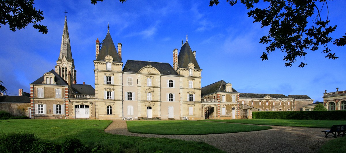 Interview vidéo de Paul Bizard viticulteur au Chateau d’Epiré à ...