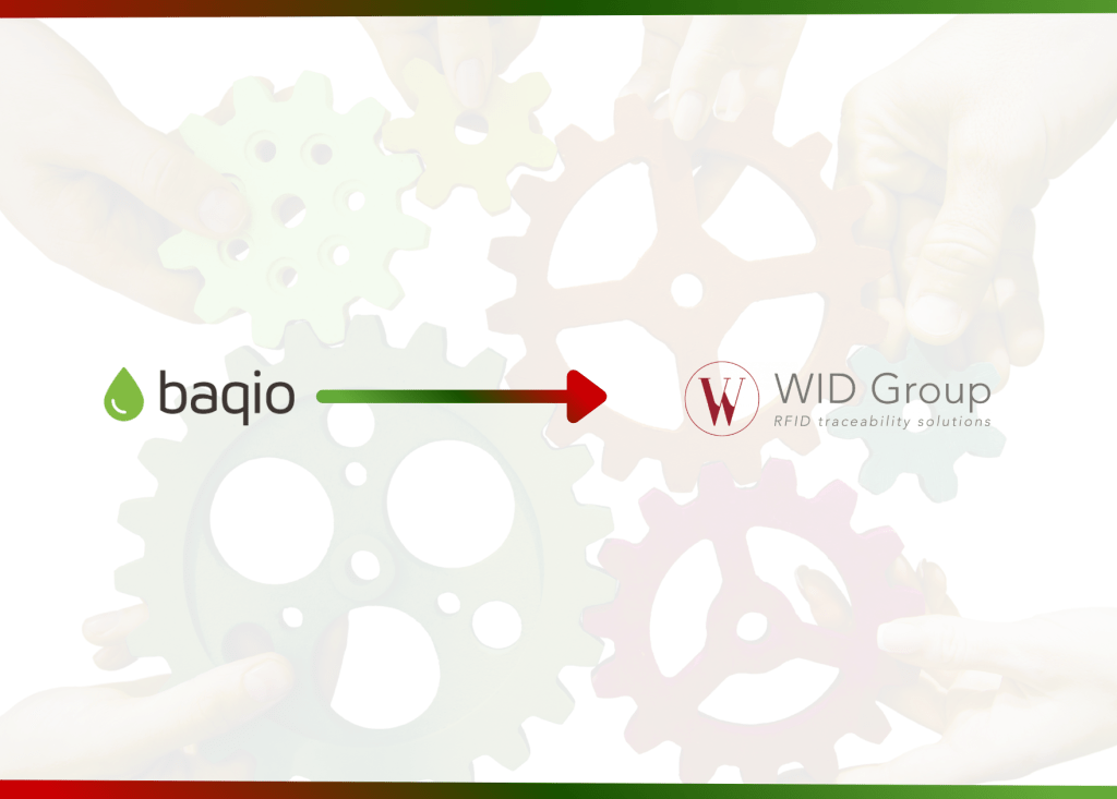 WID & Baqio : sécuriser et piloter la logistique viticole – Gérez vos ...